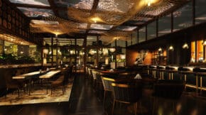Meet Shiv Supper Club: The first fine-dining supper club in Scottsdale ...