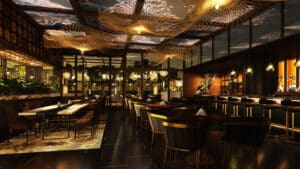 Meet Shiv Supper Club: The first fine-dining supper club in Scottsdale ...