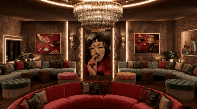 Step inside Pablo’s, the next immersive cocktail destination in ...
