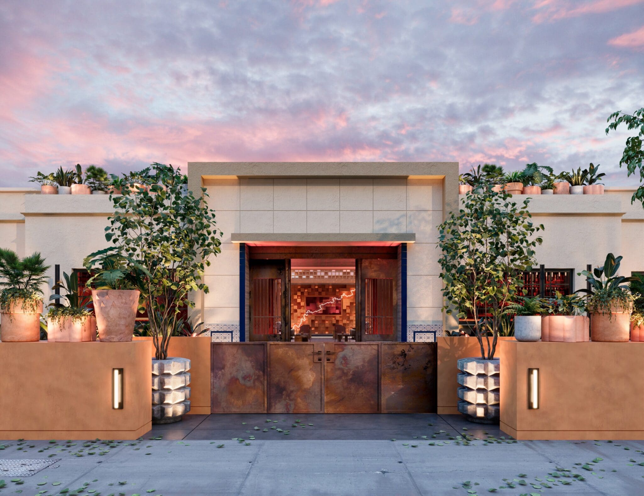Step inside Pablo’s, the next immersive cocktail destination in ...