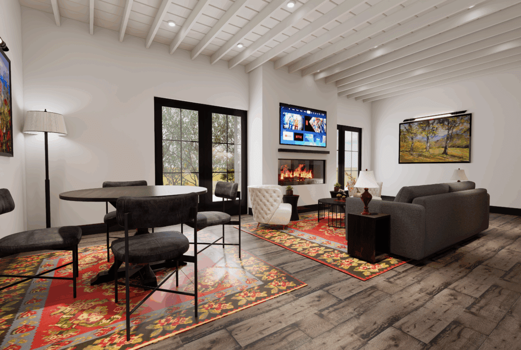 The Washington Inn: Luxury stay in the historic heart of Santa Fe - The ...