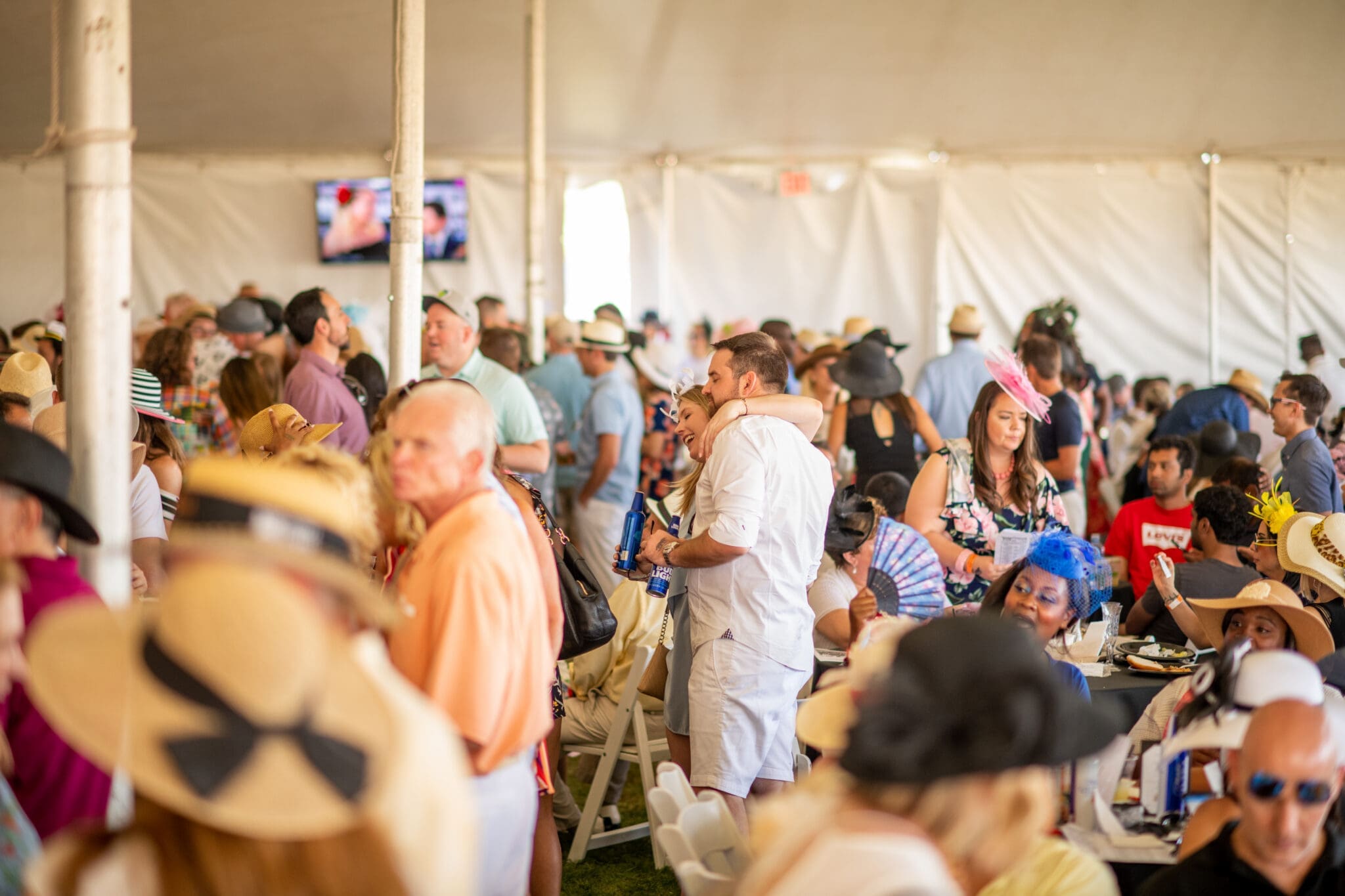 Arizona Derby party returns to Turf Paradise with DayClub event - The ...