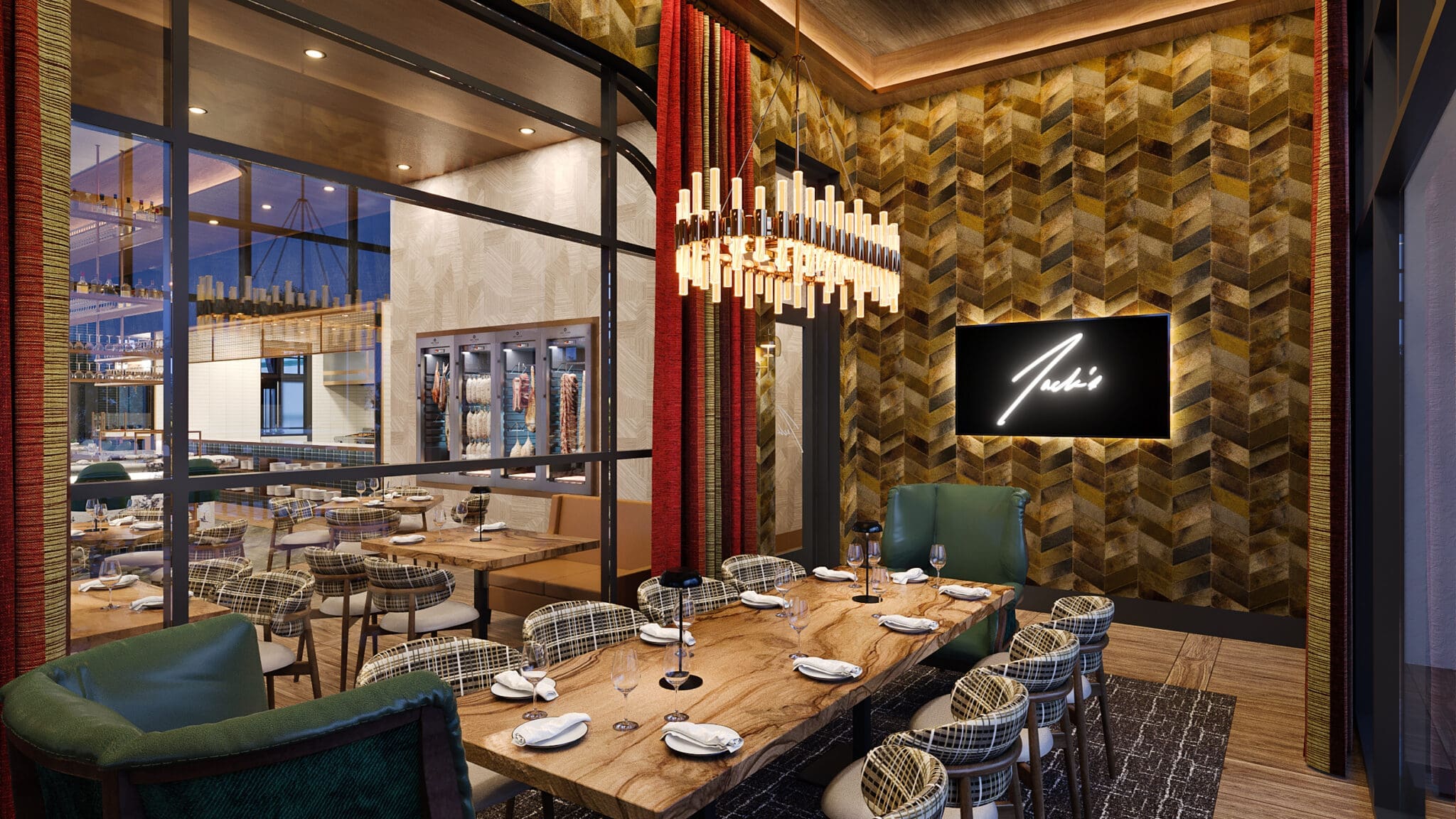 The return of a Lone Tree staple: Jack’s Modern Steakhouse - The Best ...